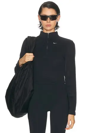 Nike X Mmw 3-In-1 Top In Black - 60% Off | Editorialist